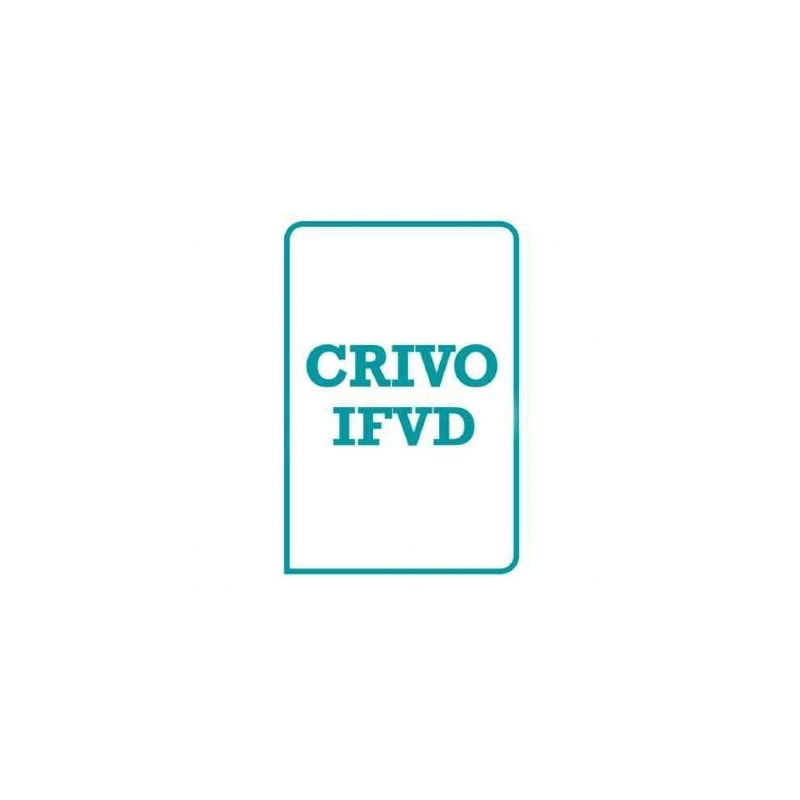 IFVD Crivo de Correção | Wedja Psicologia - Wedja Psicologia